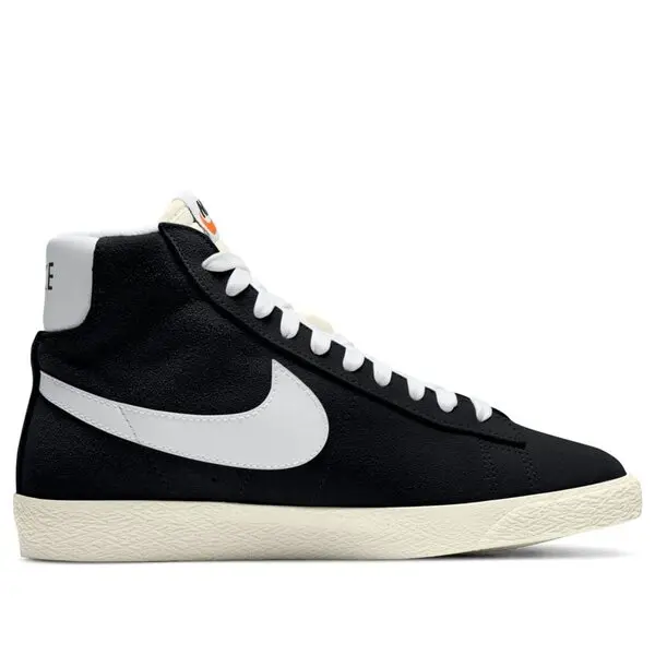 Nike Blazer Mid-top Sneakers