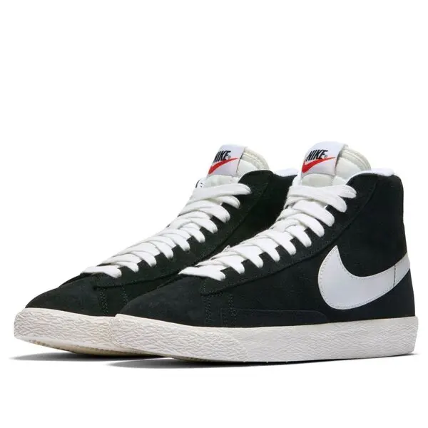 Nike Blazer Mid-top Sneakers