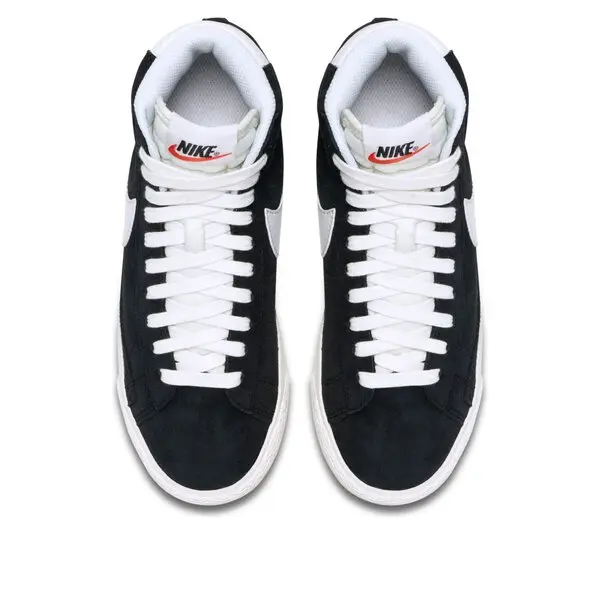 Nike Blazer Mid-top Sneakers