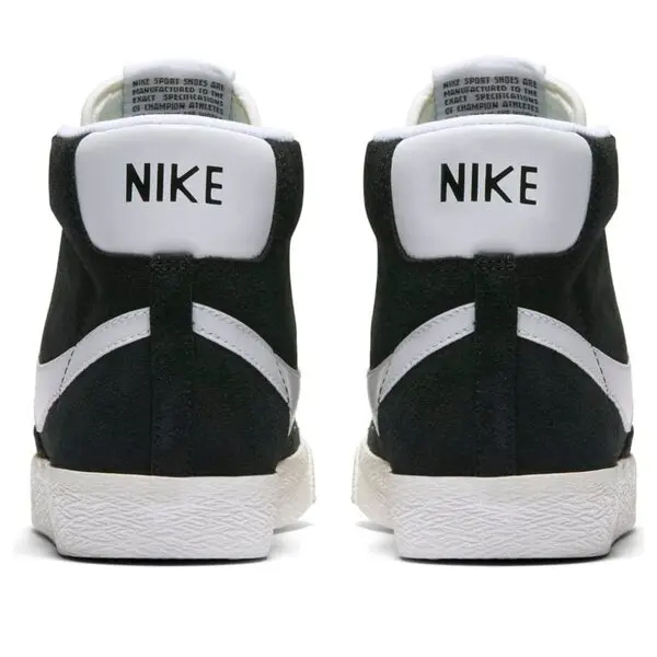 Nike Blazer Mid-top Sneakers
