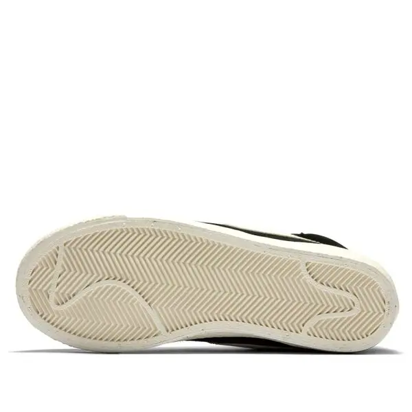 Nike Blazer Mid-top Sneakers