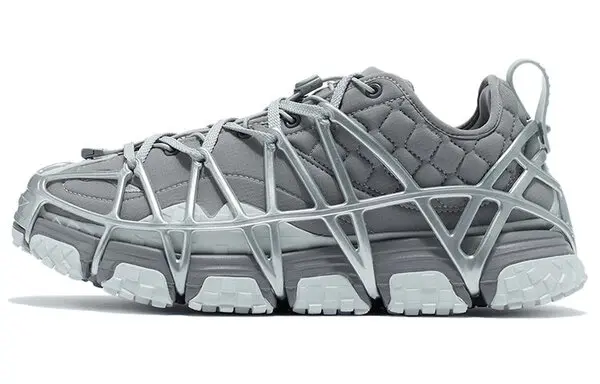 LI-NING Mix Ace "shark" Sneakers