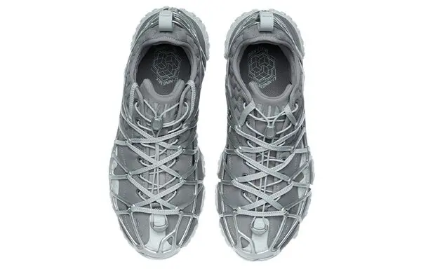 LI-NING Mix Ace "shark" Sneakers