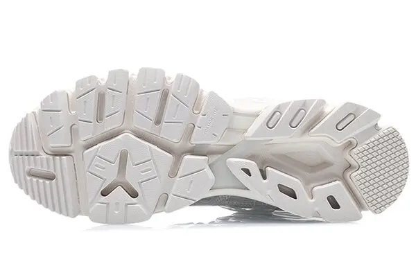 LI-NING Furious Rider Ace 1.5 X New York Fashion Week Sneakers - White/beige