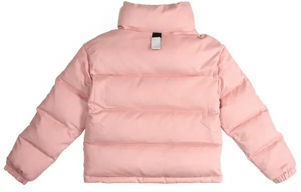 PUMA 480 Style Down Jacket