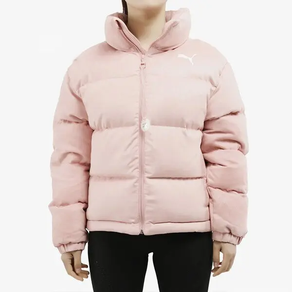 PUMA 480 Style Down Jacket