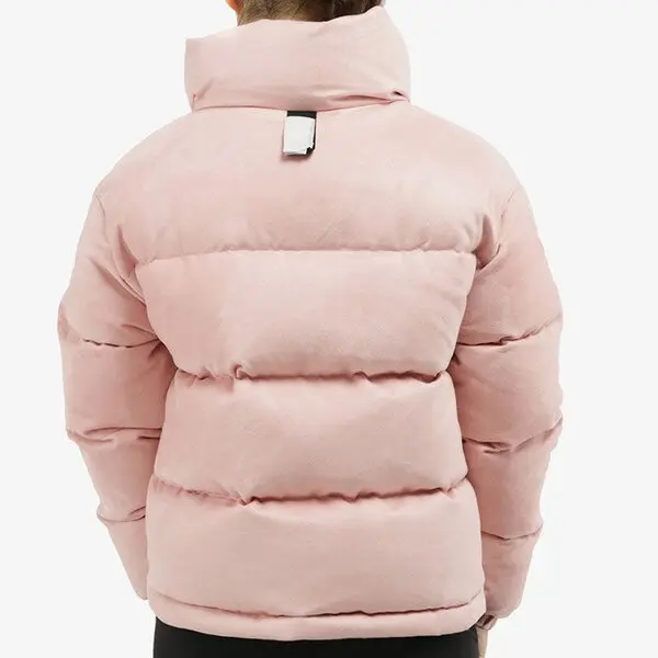 PUMA 480 Style Down Jacket