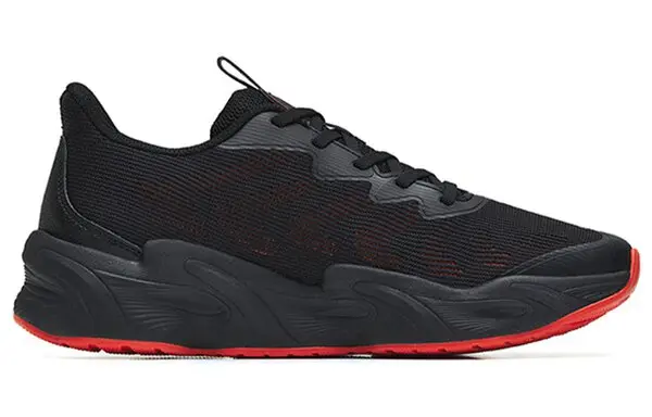ANTA Non Stop Run Collection Sneakers