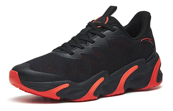 ANTA Non Stop Run Collection Sneakers