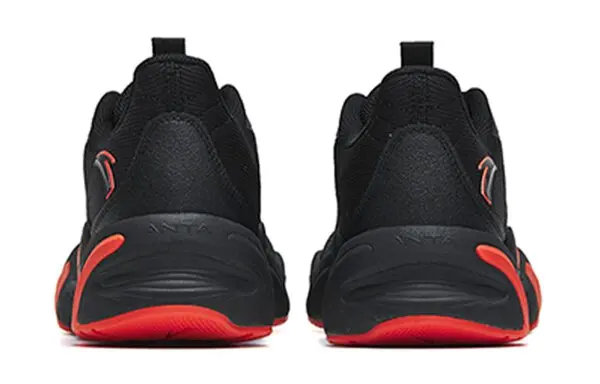 ANTA Non Stop Run Collection Sneakers