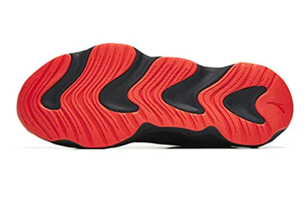 ANTA Non Stop Run Collection Sneakers