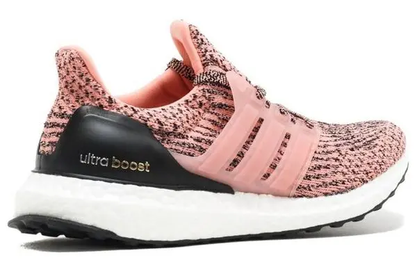Adidas Ultraboost 3.0 "salmon" Sneakers