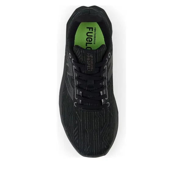 NEW BALANCE Fuelcell Propel V5 Athletic Sneakers - Black