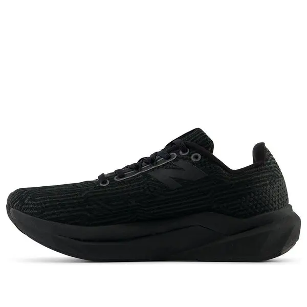 NEW BALANCE Fuelcell Propel V5 Athletic Sneakers - Black