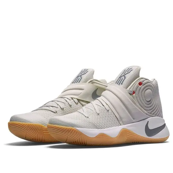 Nike Kyrie 2 'summer' Athletic Sneakers - Tan