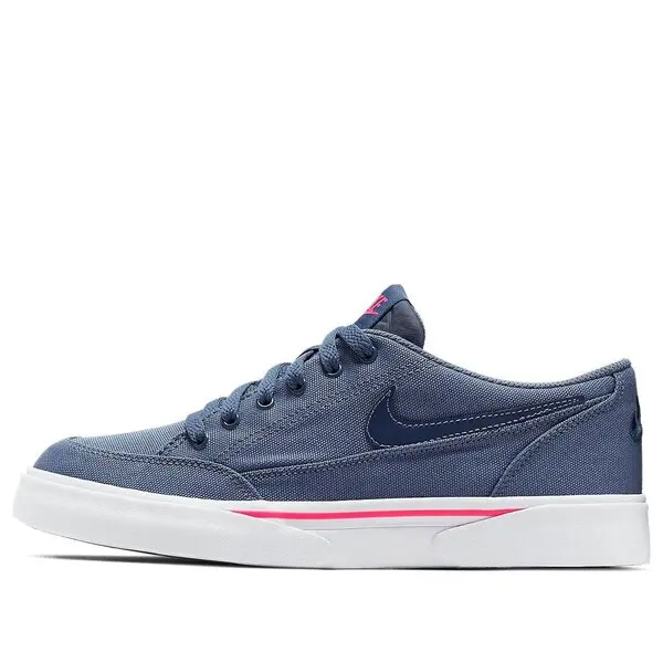 Nike Gts '16 Txt Low Top Sneakers - Blue