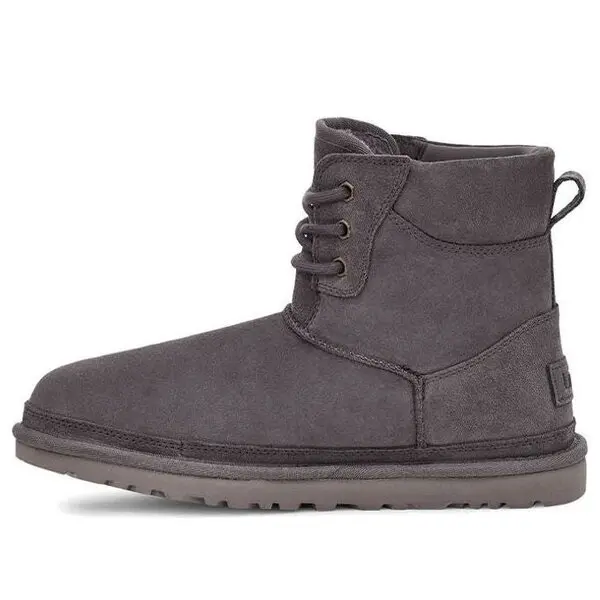 UGG Neumel Hiker Boots - Purplegray