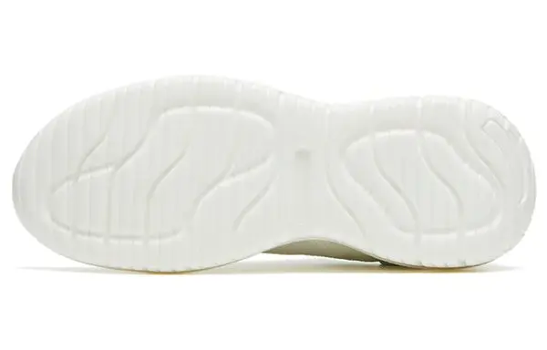 ANTA Training Series Low Top Sneakers - White/grey/blue