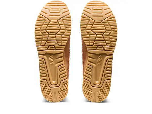 Asics Gel Lyte 3 Og "rooibos" Sneakers - Orange