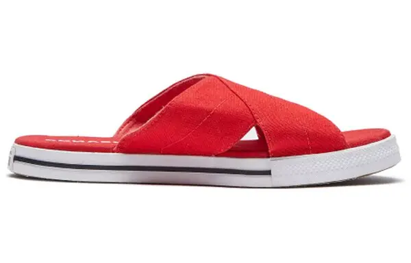 CONVERSE One Star Slide Sandals