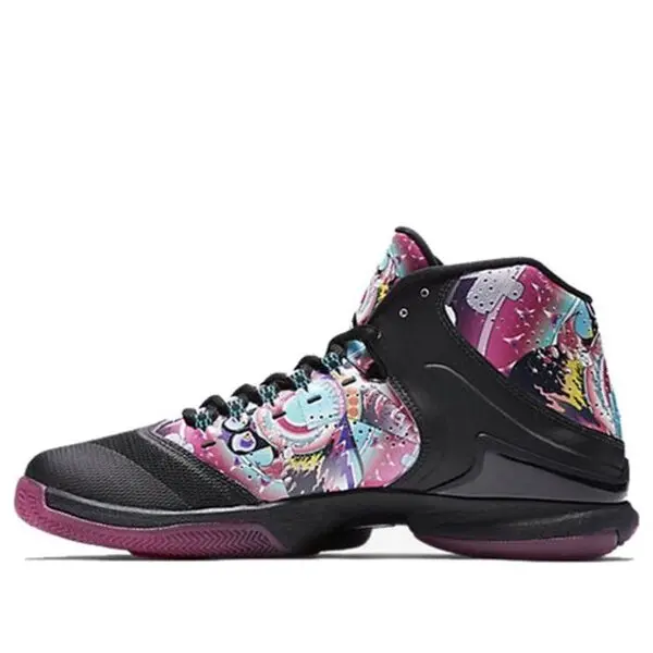 JORDAN Air Super Fly 4 Po