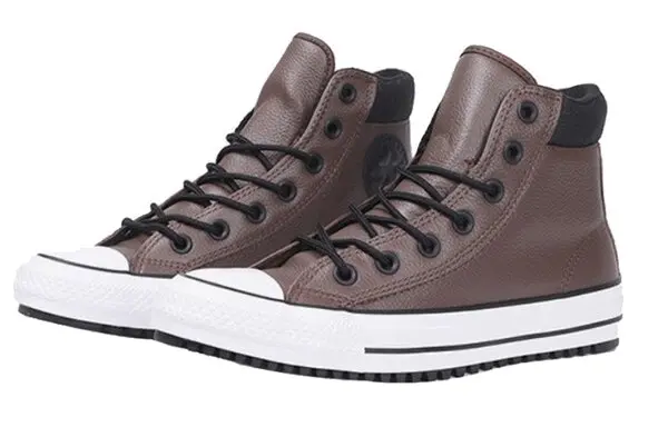 CONVERSE Chuck Taylor All Star Boot Pc High Top Lace Up Sneakers