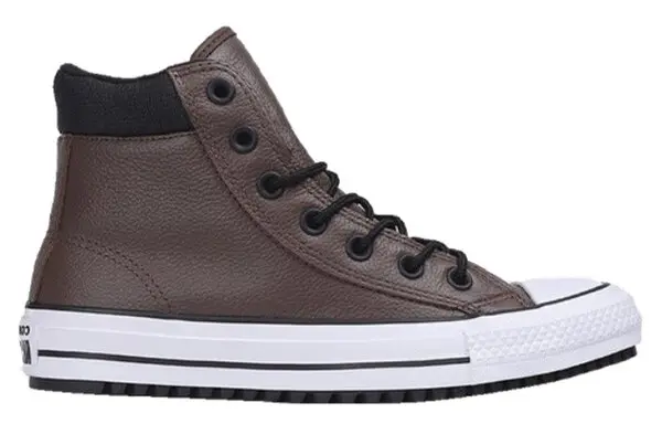 CONVERSE Chuck Taylor All Star Boot Pc High Top Lace Up Sneakers