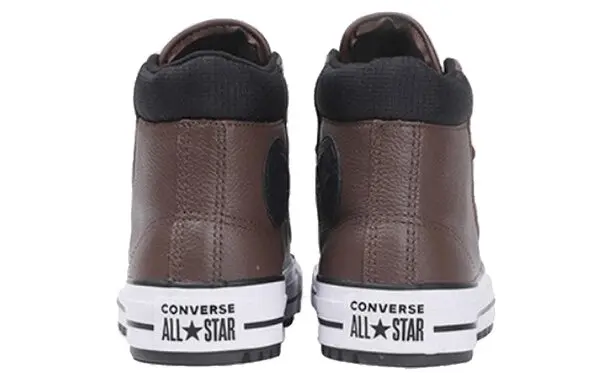 CONVERSE Chuck Taylor All Star Boot Pc High Top Lace Up Sneakers