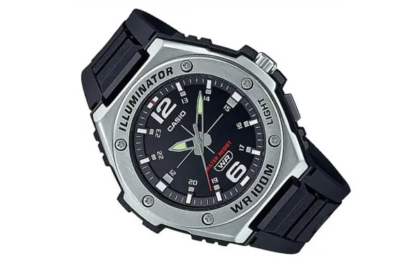Casio Limited Edition Quartz Waterproof Analog Watch