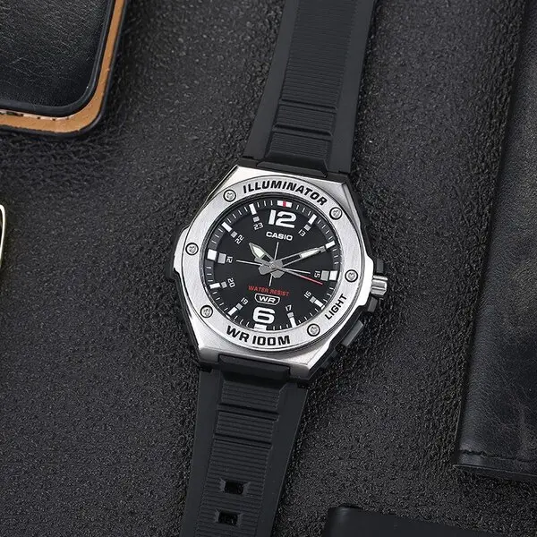 Casio Limited Edition Quartz Waterproof Analog Watch