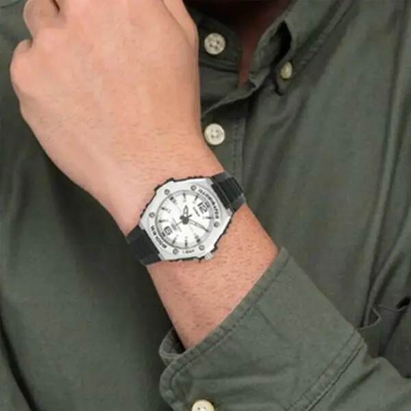 Casio Limited Edition Quartz Waterproof Analog Watch