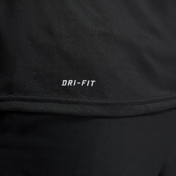 Nike Dri-fit Team Legend Long Sleeve Training Top