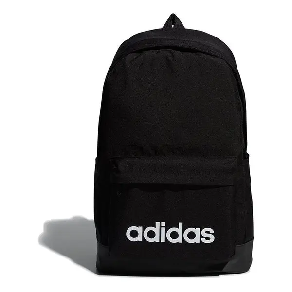 Adidas Classic Backpack Extra Large - Black/black/white