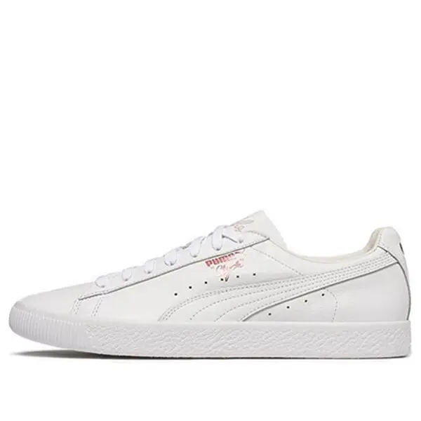 PUMA Emory Jones X Clyde "bet On Yourself