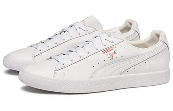PUMA Emory Jones X Clyde "bet On Yourself