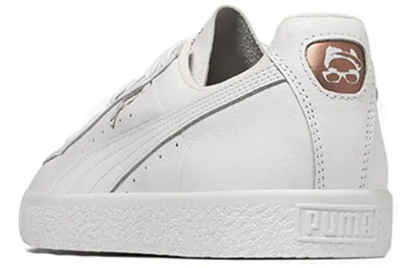 PUMA Emory Jones X Clyde "bet On Yourself