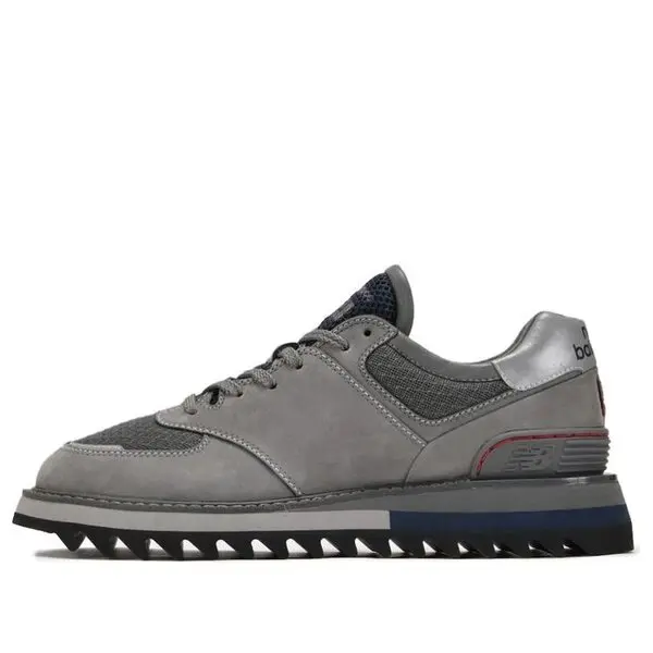 NEW BALANCE 574 Tds Tokyo Design Studio 2040 'castlerock - Gray