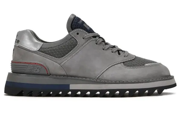 NEW BALANCE 574 Tds Tokyo Design Studio 2040 'castlerock