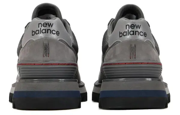 NEW BALANCE 574 Tds Tokyo Design Studio 2040 'castlerock