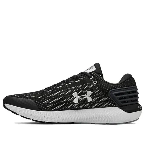 Under Armour Charged Rogue Athletic Sneakers