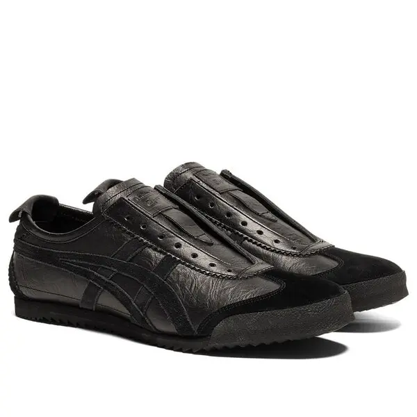 Onitsuka Tiger Mexico 66 Slip-on Deluxe Sneakers