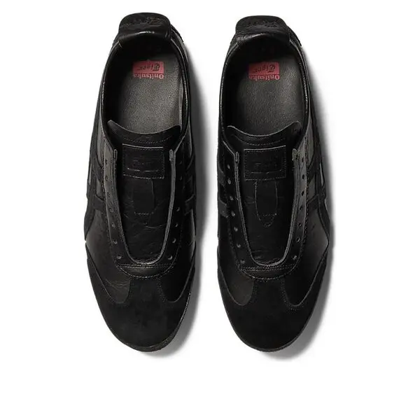 Onitsuka Tiger Mexico 66 Slip-on Deluxe Sneakers