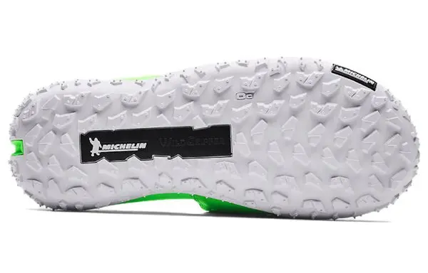 Under Armour Ft Sway Slide