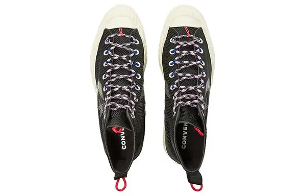 CONVERSE Bosey Mc High Top Sneakers