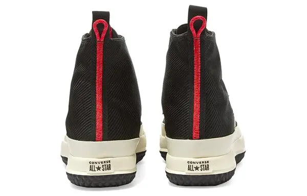CONVERSE Bosey Mc High Top Sneakers
