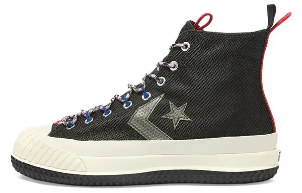 CONVERSE Bosey Mc High Top Sneakers