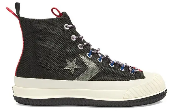 CONVERSE Bosey Mc High Top Sneakers