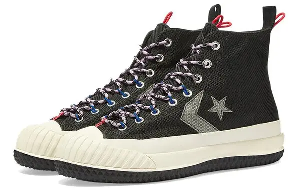 CONVERSE Bosey Mc High Top Sneakers