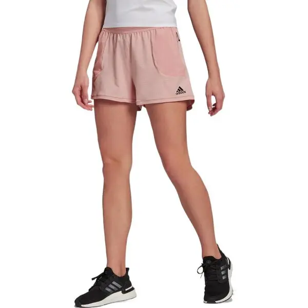 Adidas Heat.rdy Training Shorts - Pink
