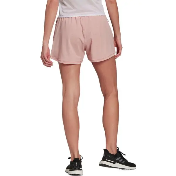 Adidas Heat.rdy Training Shorts - Pink